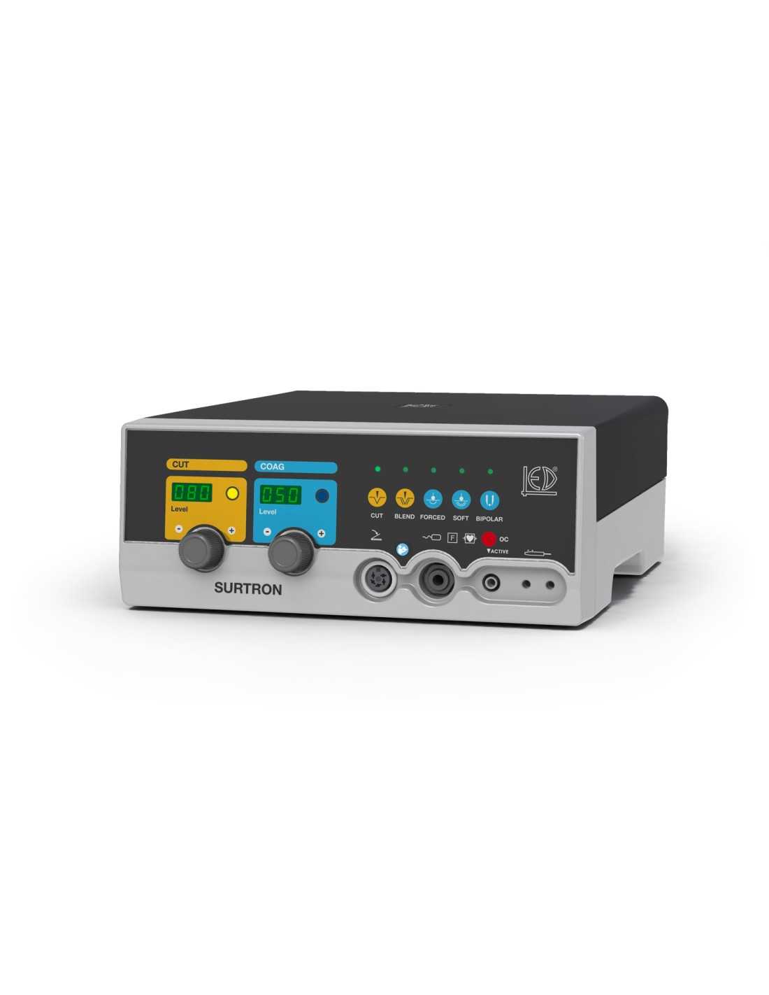 ELECTROBISTURI MONO-BIPOLAR SURTRON 80