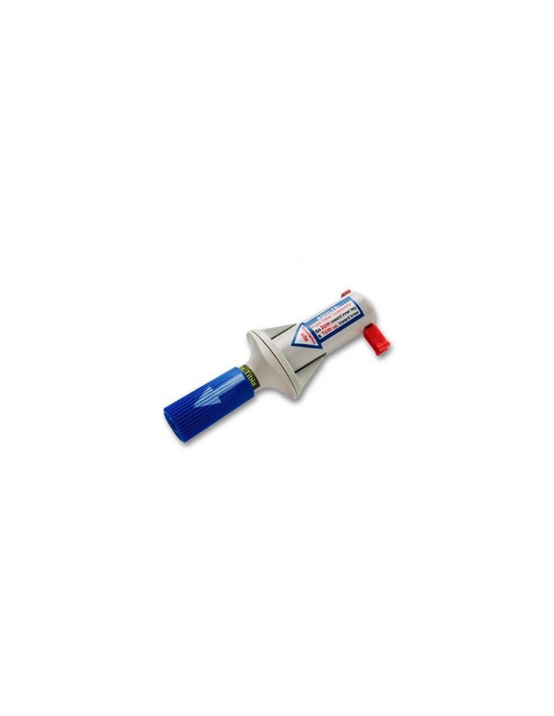 PISTOLA INTRAOSEA ADULTO BIG 15G